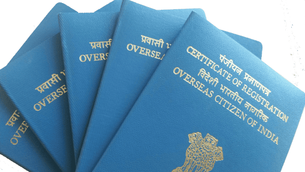 Understanding OCI Application Guidelines